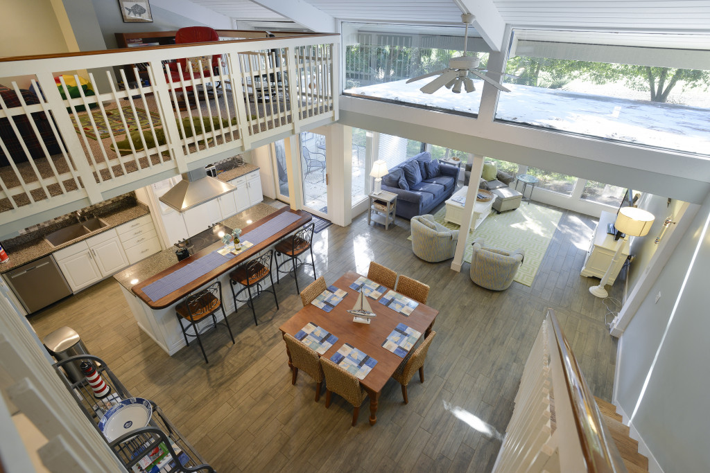 30 Lighthouse Road - SeaPinesVilla Hilton Head Island Vacation Rentals