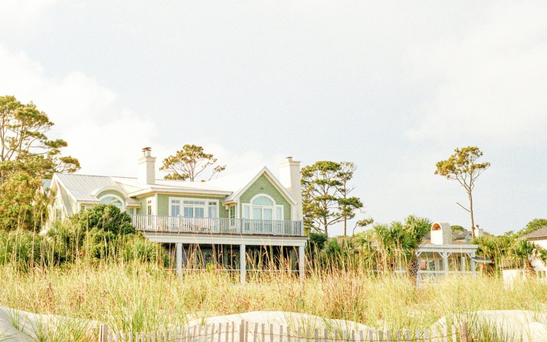 The Rich History of Sea Pines Hilton Head, SC - SeaPinesVilla Hilton ...