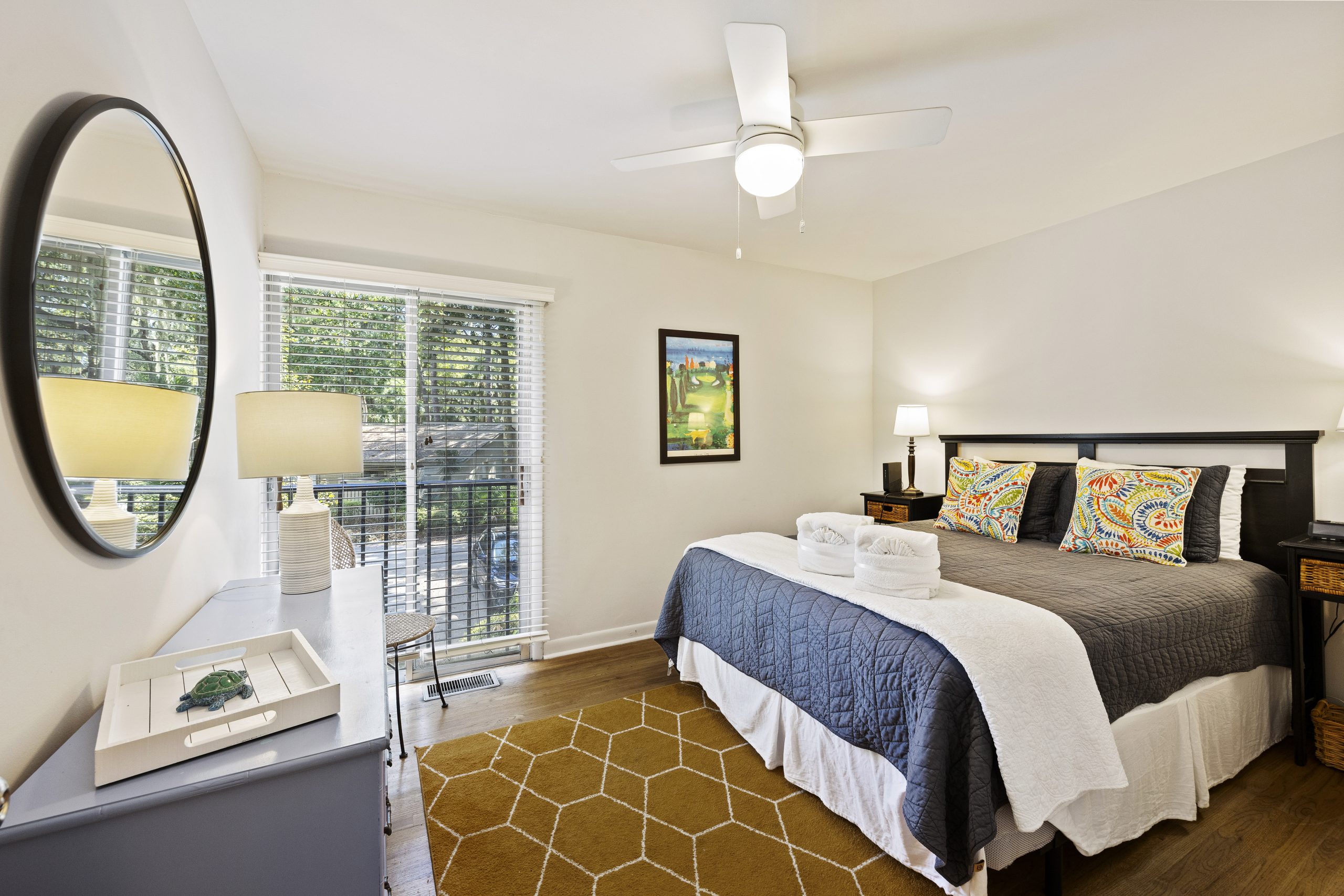 30 Lighthouse Road - SeaPinesVilla Hilton Head Island Vacation Rentals