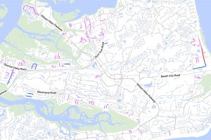 Maps & Directions - Your Guide You Around Hilton Head & Sea Pines ...